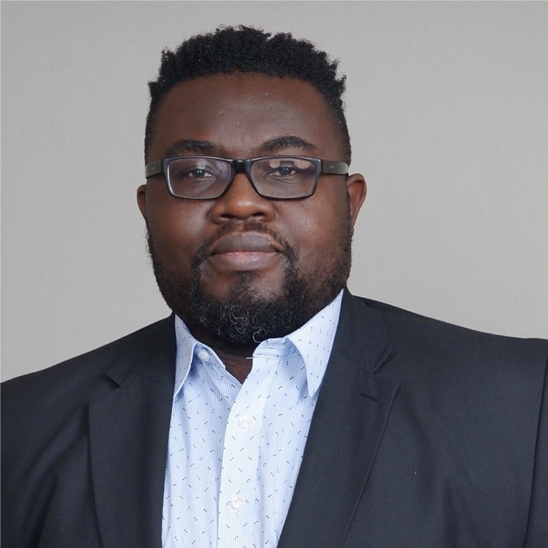 Ampofo Offei-Ansah MBA, CISA | LinkedIn Ampofo Offei-Ansah MBA, CISA | LinkedIn