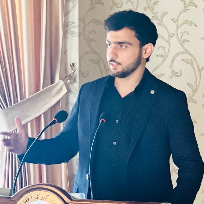 Abdullah Azimi - Afghan turk high school - Ankara, Ankara, Türkiye ... Abdullah Azimi - Afghan turk high school - Ankara, Ankara, Türkiye ...