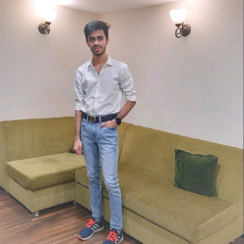 Aryan Jaiswal - Student - Indian Institute of Information Technology ... Aryan Jaiswal - Student - Indian Institute of Information Technology ...