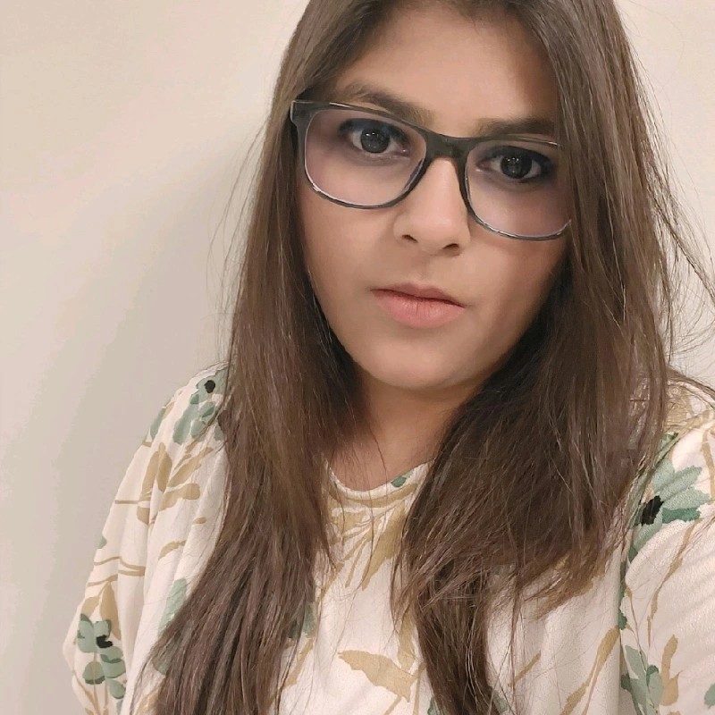 Srishti Gupta | LinkedIn Srishti Gupta | LinkedIn