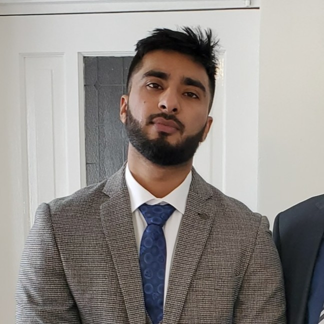 Nav Singh | LinkedIn Nav Singh | LinkedIn