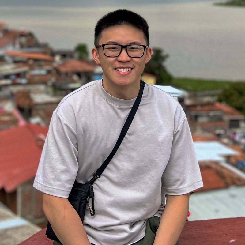 Terence Wong - Mooditor - Personal Projects | LinkedIn Terence Wong - Mooditor - Personal Projects | LinkedIn