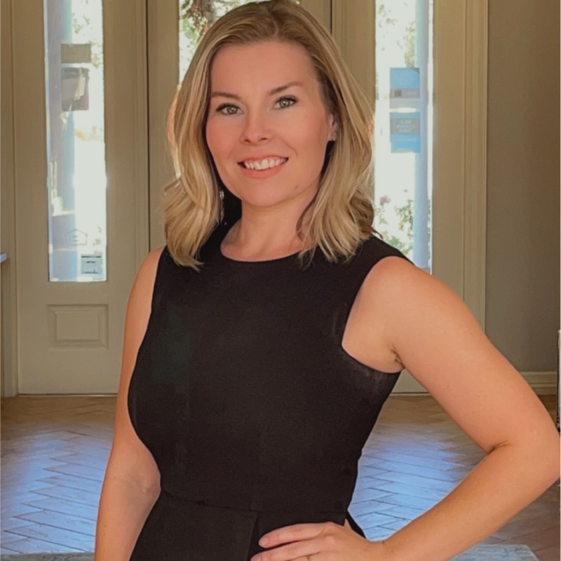 Kailey Cullins - Leasing Specialist - Case and Associates Properties ... Kailey Cullins - Leasing Specialist - Case and Associates Properties ...