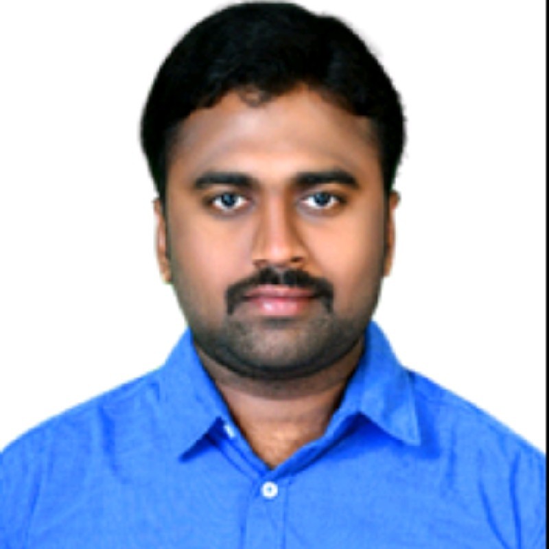 Bandaru Srikanth | LinkedIn Bandaru Srikanth | LinkedIn