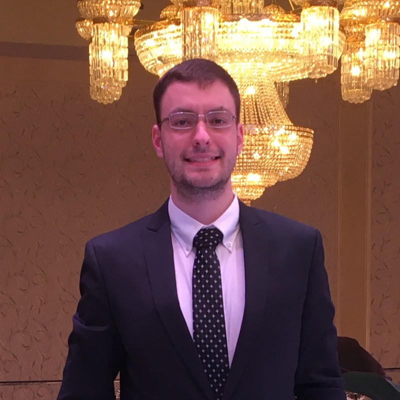 Matthew Bauer, CCM - Project Officer - STV | LinkedIn Matthew Bauer, CCM - Project Officer - STV | LinkedIn