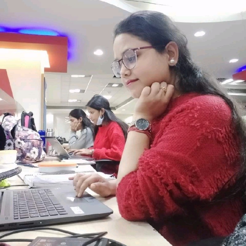 SHWETA PANDEY - Content Writer - Exampur | LinkedIn SHWETA PANDEY - Content Writer - Exampur | LinkedIn