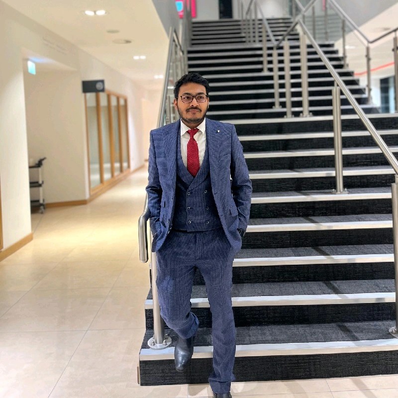 Arnab Chowdhury - Customer Service Assistant - Vita Student | LinkedIn Arnab Chowdhury - Customer Service Assistant - Vita Student | LinkedIn