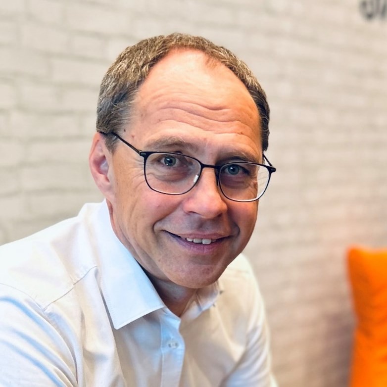 Thomas Leiser – IT-Bereichsleiter – Bausparkasse Schwäbisch Hall | LinkedIn Thomas Leiser – IT-Bereichsleiter – Bausparkasse Schwäbisch Hall | LinkedIn