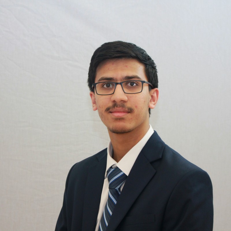 Samarth Gupta - University of Connecticut - Storrs Mansfield ... Samarth Gupta - University of Connecticut - Storrs Mansfield ...