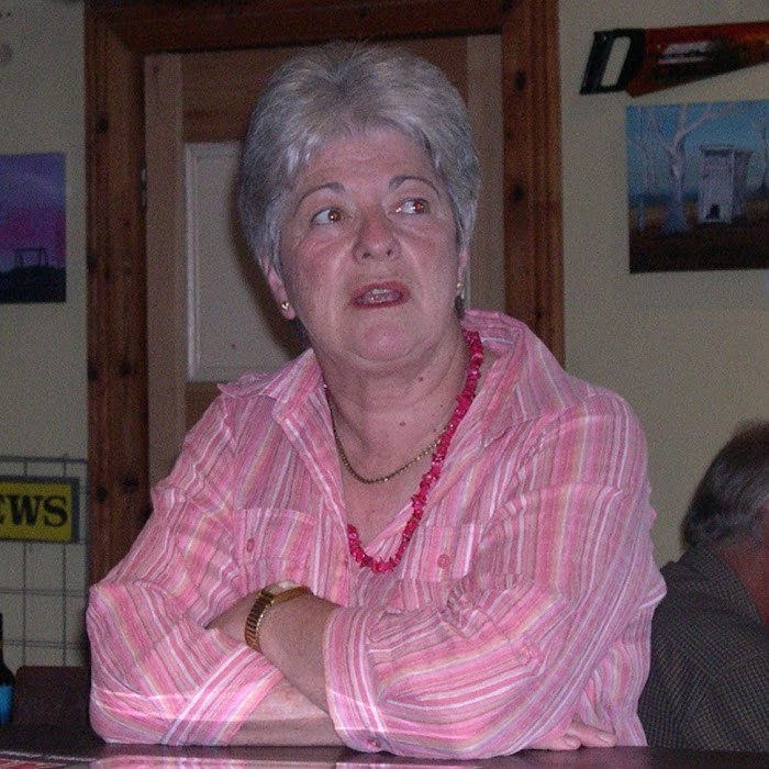 Valerie Paget - TAFESA SOCIEDAD ANONIM | LinkedIn Valerie Paget - TAFESA SOCIEDAD ANONIM | LinkedIn