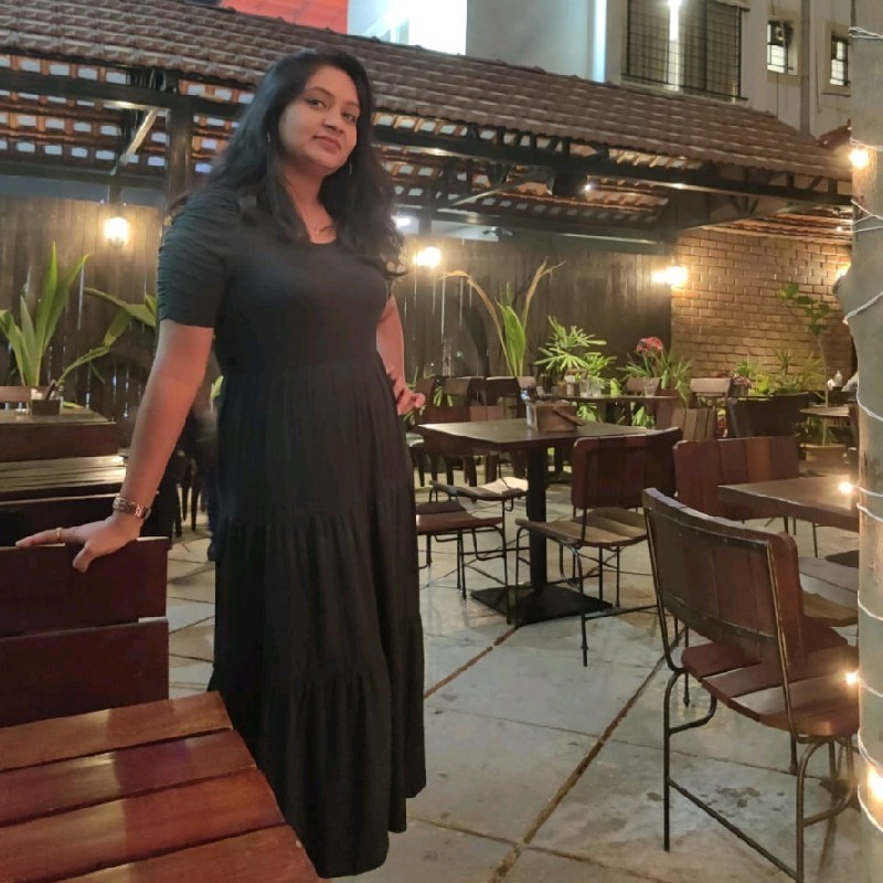 Darshana Mahure | LinkedIn Darshana Mahure | LinkedIn