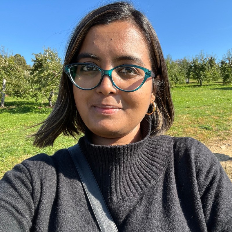 Krithika Karthigeyan, PhD - Postdoctoral Research Associate - Weill ... Krithika Karthigeyan, PhD - Postdoctoral Research Associate - Weill ...
