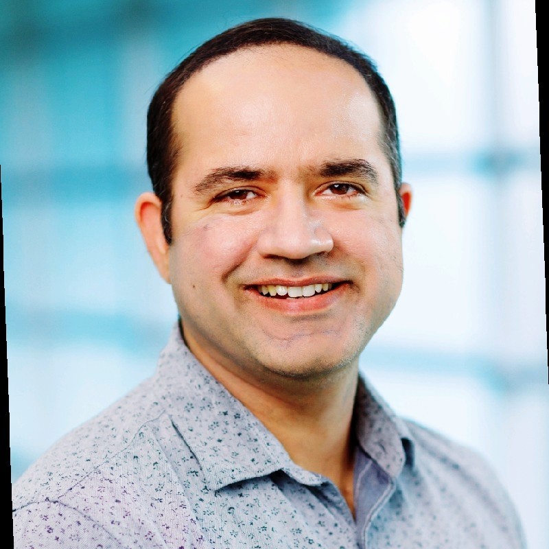 Dr. Vineet Arora - Program Research Scientist in Electrophysiology ... Dr. Vineet Arora - Program Research Scientist in Electrophysiology ...