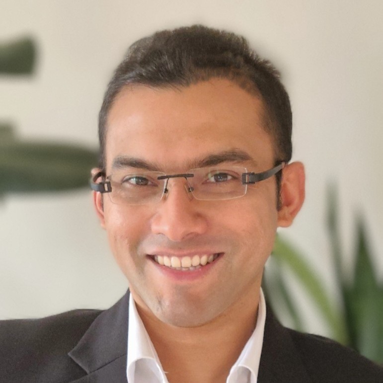 Tushar Sharma | LinkedIn Tushar Sharma | LinkedIn