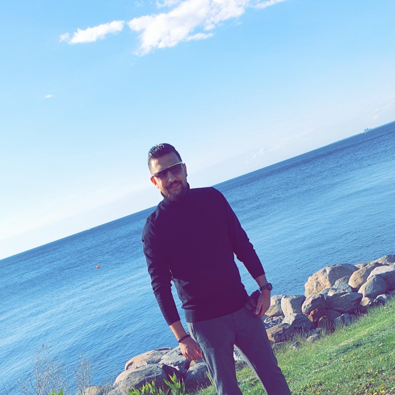 Tamer Ahmed - Malmö, Skåne, Sverige | Professionell profil | LinkedIn Tamer Ahmed - Malmö, Skåne, Sverige | Professionell profil | LinkedIn