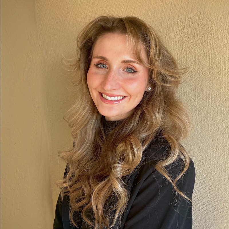 Brianna Lehew - Occupational Therapist - Northern Arizona University ... Brianna Lehew - Occupational Therapist - Northern Arizona University ...