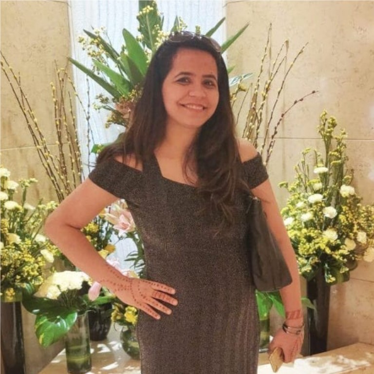 Stuti Dhiman - Project Business Analyst - Self-employed | LinkedIn Stuti Dhiman - Project Business Analyst - Self-employed | LinkedIn