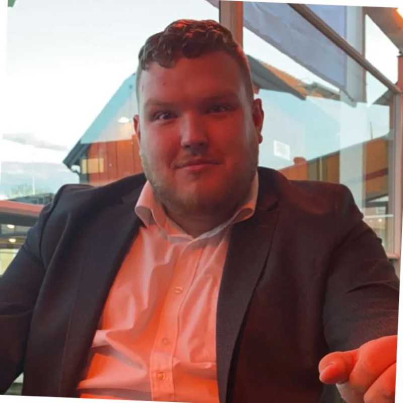 Milton Myhrberg - Key Account Manager - Radiotherapy Equipment ... Milton Myhrberg - Key Account Manager - Radiotherapy Equipment ...