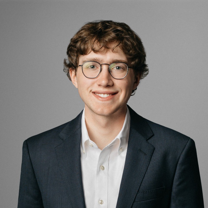 Will Fabian | LinkedIn Will Fabian | LinkedIn