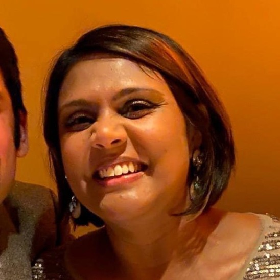 Amisha Desai - Associate Chief Pharmacist - Trials & ATMPs - University ... Amisha Desai - Associate Chief Pharmacist - Trials & ATMPs - University ...