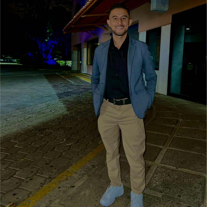 Juan Carlos Solano Mendez - Ingeniero de aseguramiento de la calidad ... Juan Carlos Solano Mendez - Ingeniero de aseguramiento de la calidad ...