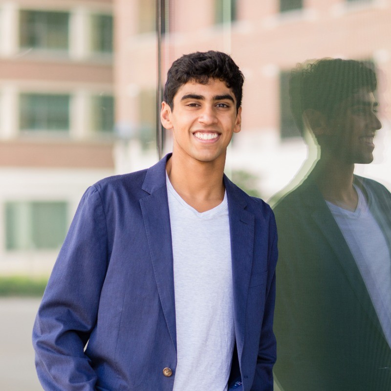 Rohit Garikipati - Team Member - Carnegie Mellon Racing | LinkedIn Rohit Garikipati - Team Member - Carnegie Mellon Racing | LinkedIn