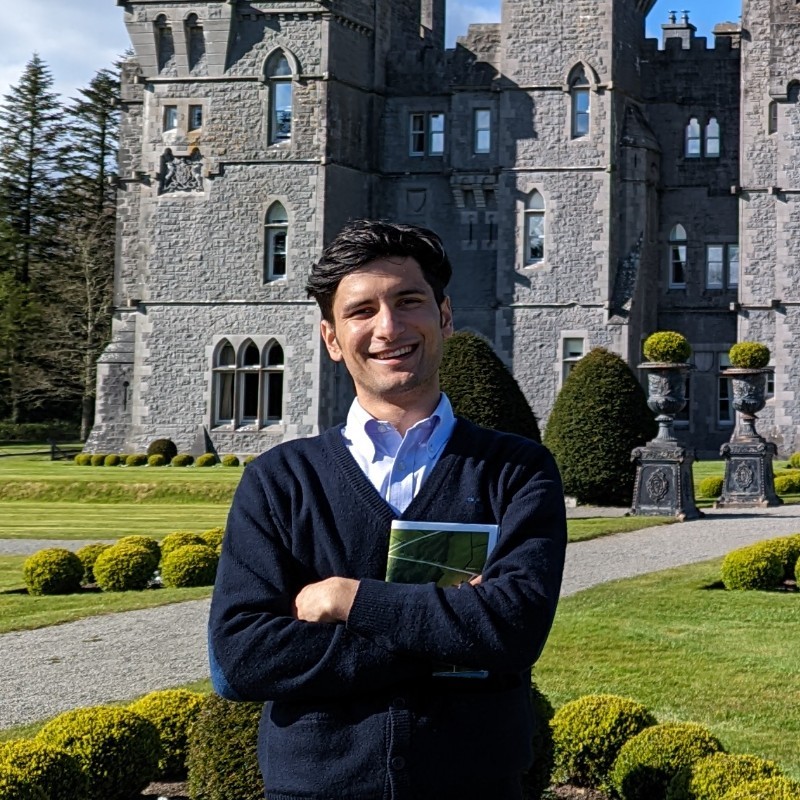 Rohan Suri - Co-Founder - qudrat | LinkedIn Rohan Suri - Co-Founder - qudrat | LinkedIn