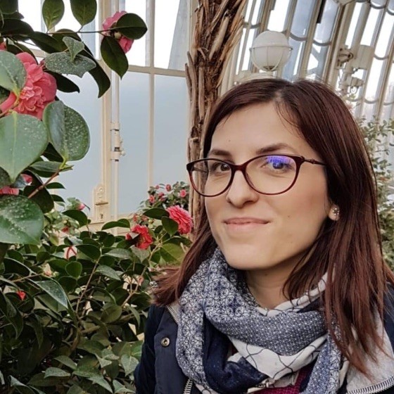 Ana Vasile - Biomedical Engineer - Medimagis | LinkedIn Ana Vasile - Biomedical Engineer - Medimagis | LinkedIn