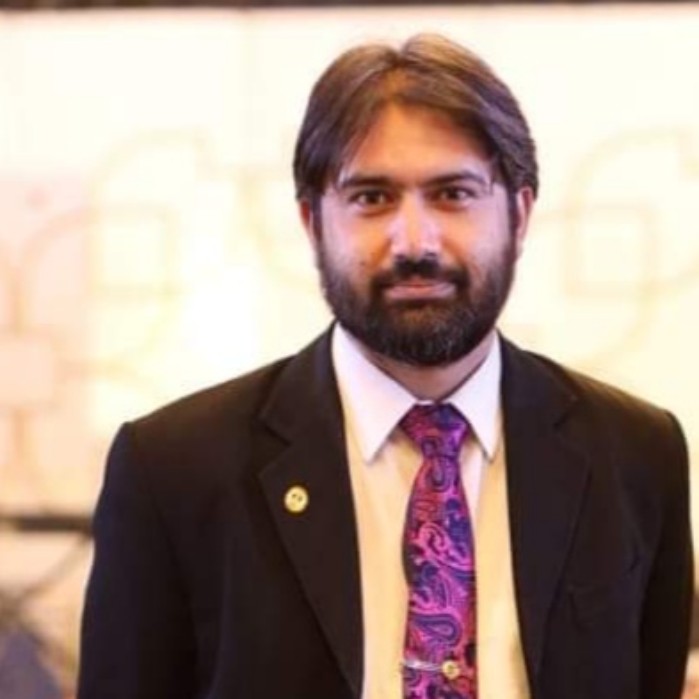 Dr. Muhammad Haroon Hafeez | LinkedIn Dr. Muhammad Haroon Hafeez | LinkedIn