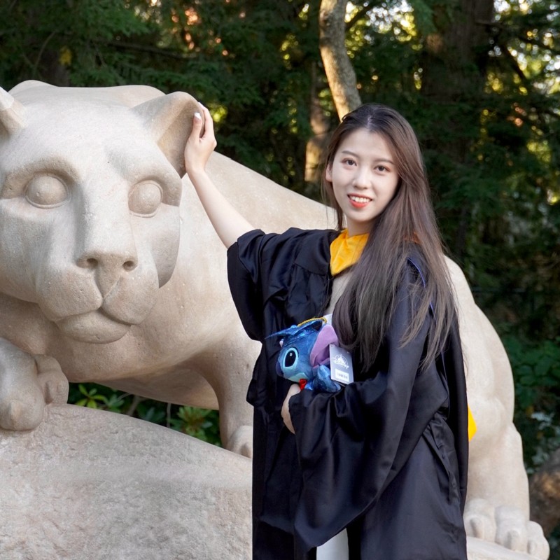 Weilin Li | LinkedIn Weilin Li | LinkedIn
