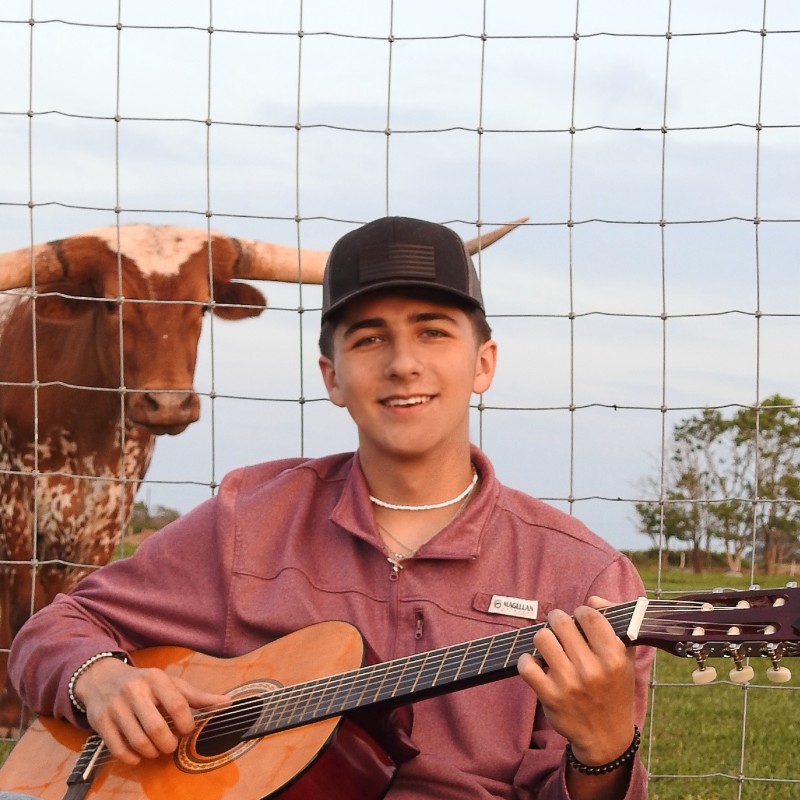 Nathan Glaze - Wharton County Junior College - Blessing, Texas, United ... Nathan Glaze - Wharton County Junior College - Blessing, Texas, United ...