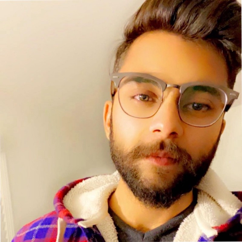 MUHAMMAD ZAFAR - Quality Assurance Analyst - T.Horizon | LinkedIn MUHAMMAD ZAFAR - Quality Assurance Analyst - T.Horizon | LinkedIn