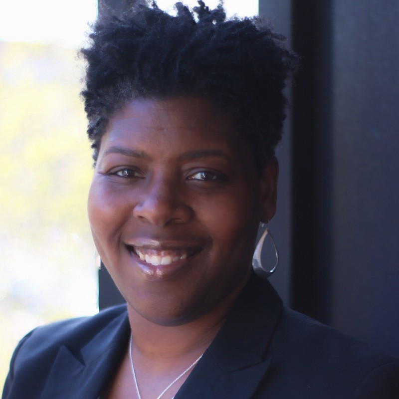 Cherie Collins Sims, PhD - Interim President & CEO - Prosperity Now ... Cherie Collins Sims, PhD - Interim President & CEO - Prosperity Now ...