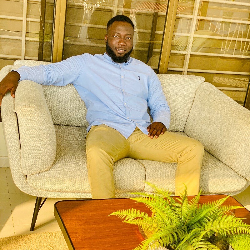 Jamil Ibrahim - Accra, Greater Accra Region, Ghana | Professional ... Jamil Ibrahim - Accra, Greater Accra Region, Ghana | Professional ...