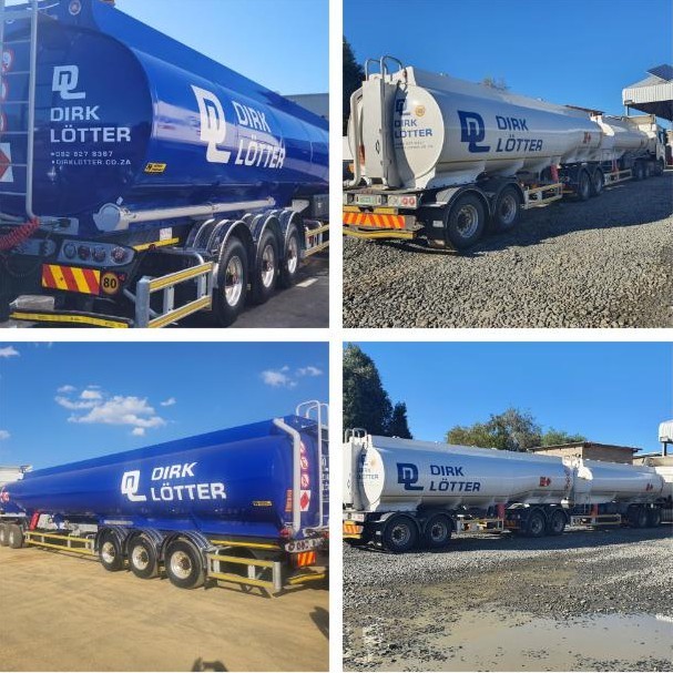 Donovan Pretorius - Marketing Positions - Dirk Lotter Transport | LinkedIn Donovan Pretorius - Marketing Positions - Dirk Lotter Transport | LinkedIn