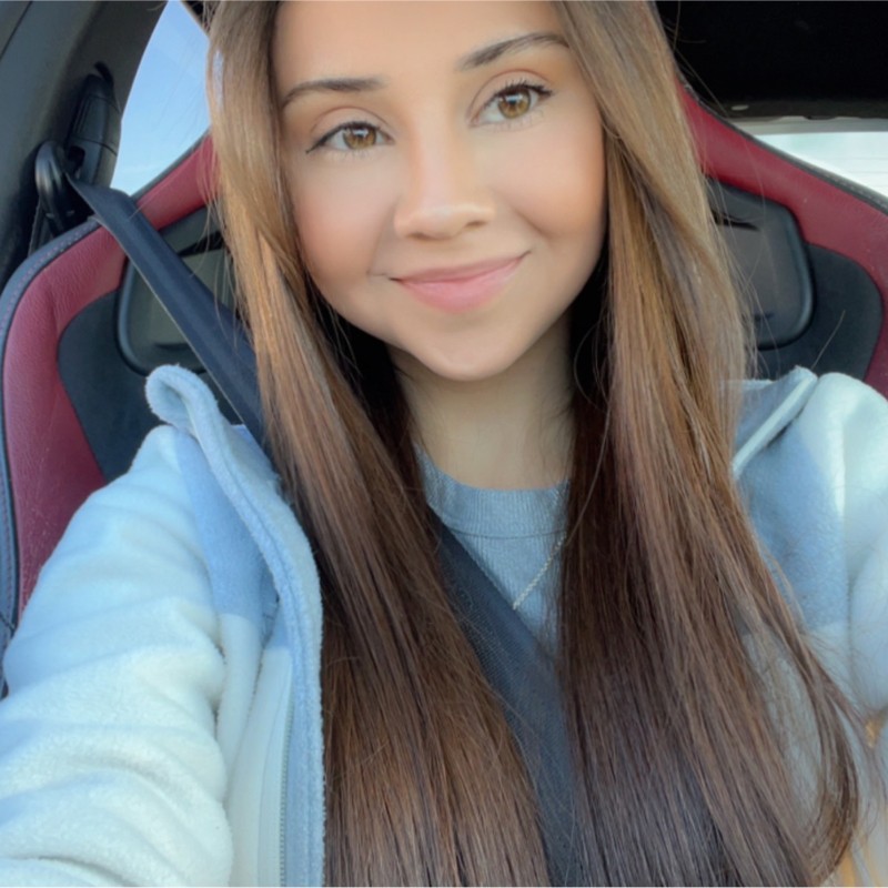 Priscilla Mendiola - Concorde Career Colleges - San Antonio, Texas ... Priscilla Mendiola - Concorde Career Colleges - San Antonio, Texas ...