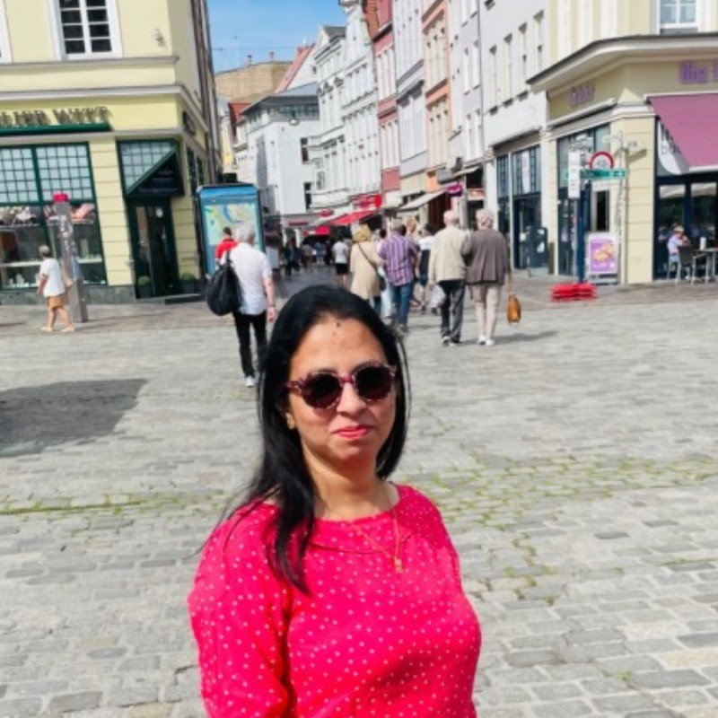 Rashmi Yadav | LinkedIn Rashmi Yadav | LinkedIn