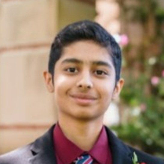 Rushil Shah - Research Assistant - Massachusetts Institute of ... Rushil Shah - Research Assistant - Massachusetts Institute of ...