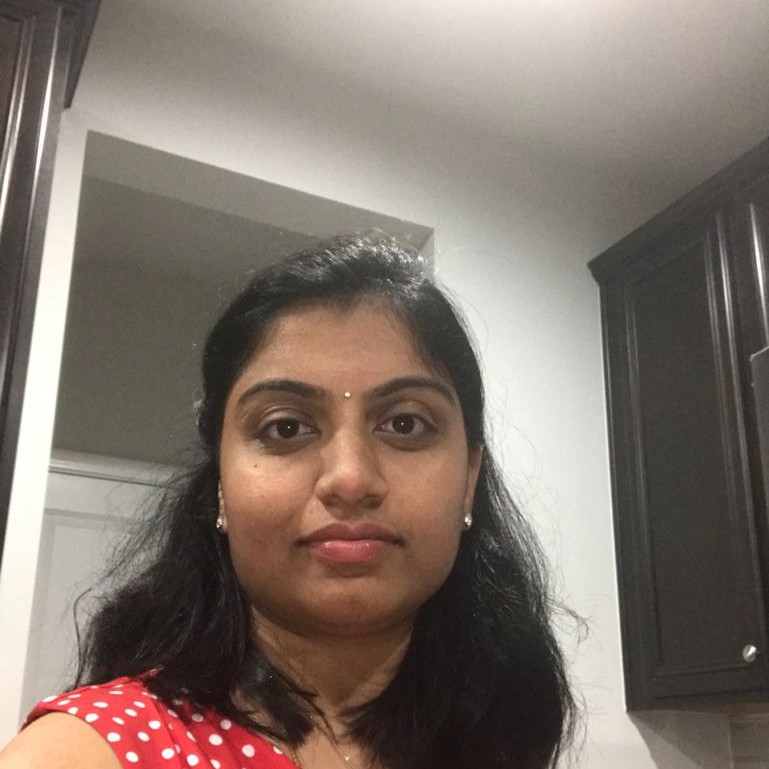 Soujanya Anuganti - Data Coordinator - UNC Institute for Global Health ... Soujanya Anuganti - Data Coordinator - UNC Institute for Global Health ...