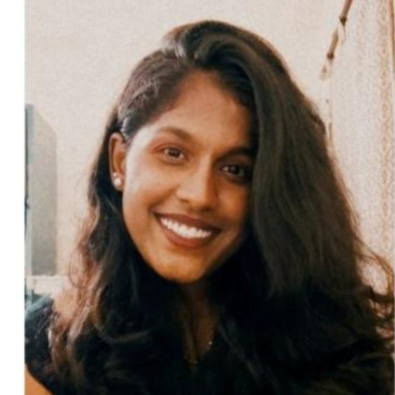Ananya Reddy Billa - Graduate Student - Cleveland State University ... Ananya Reddy Billa - Graduate Student - Cleveland State University ...