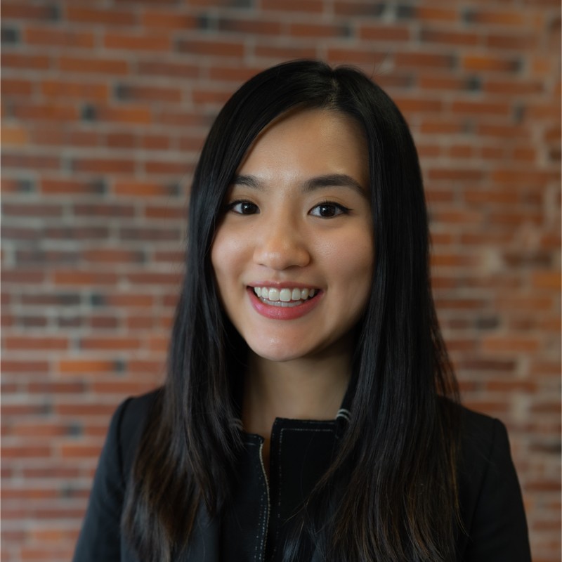 Michelle Tsang | LinkedIn Michelle Tsang | LinkedIn