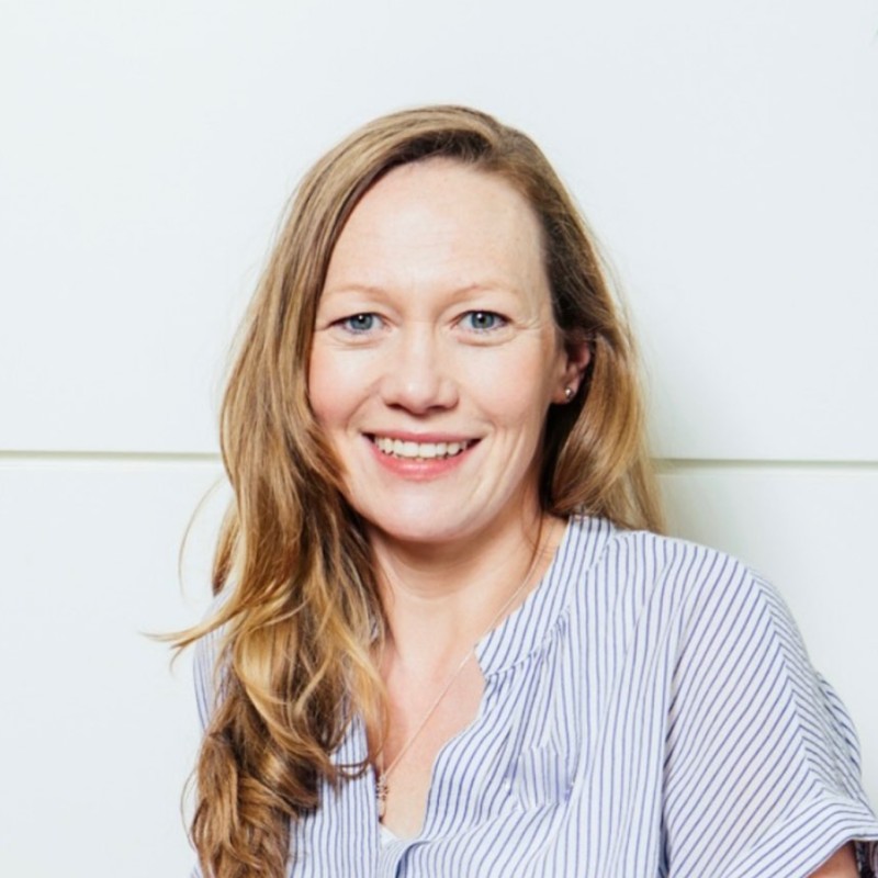 Dr. Elise Dallas - THE LONDON GENERAL PRACTICE LIMITED | LinkedIn Dr. Elise Dallas - THE LONDON GENERAL PRACTICE LIMITED | LinkedIn