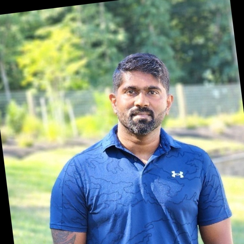 Rajesh Pandian | LinkedIn Rajesh Pandian | LinkedIn