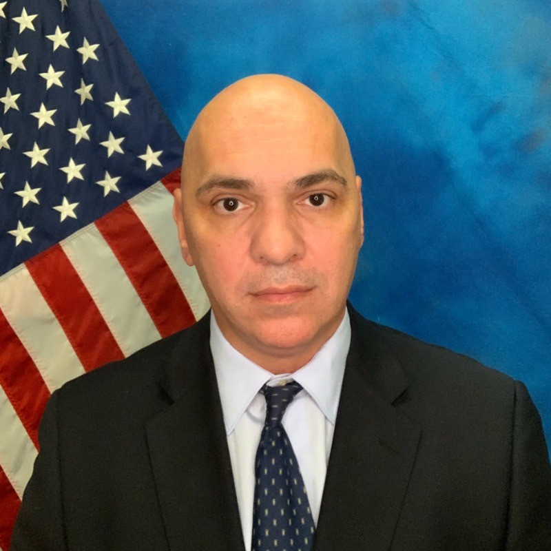 Marcel Bolboaca-Negru, MAJ (Army), Ph.D., SHRM-SCP - U.S. Department of ... Marcel Bolboaca-Negru, MAJ (Army), Ph.D., SHRM-SCP - U.S. Department of ...