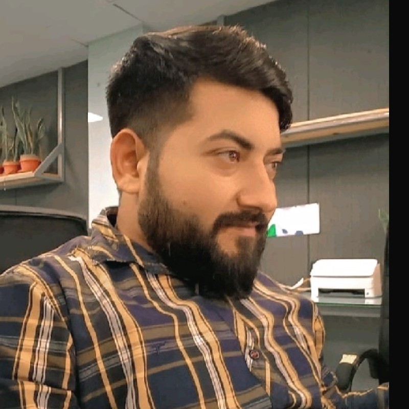 Muhammad Junaid Arif - Software Engineer - CureMD | LinkedIn Muhammad Junaid Arif - Software Engineer - CureMD | LinkedIn