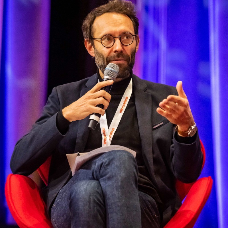 Paul-Henri MATHA - Chief Operating Officer - Driving Vision News | LinkedIn Paul-Henri MATHA - Chief Operating Officer - Driving Vision News | LinkedIn