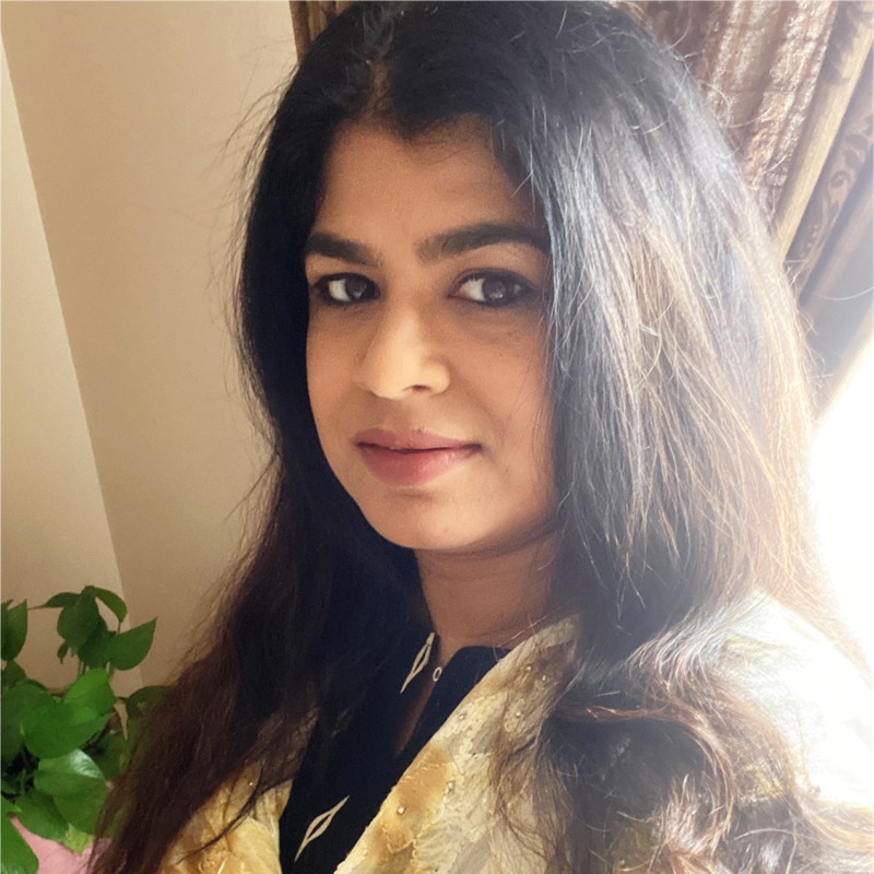 Saumy Thomas | LinkedIn Saumy Thomas | LinkedIn