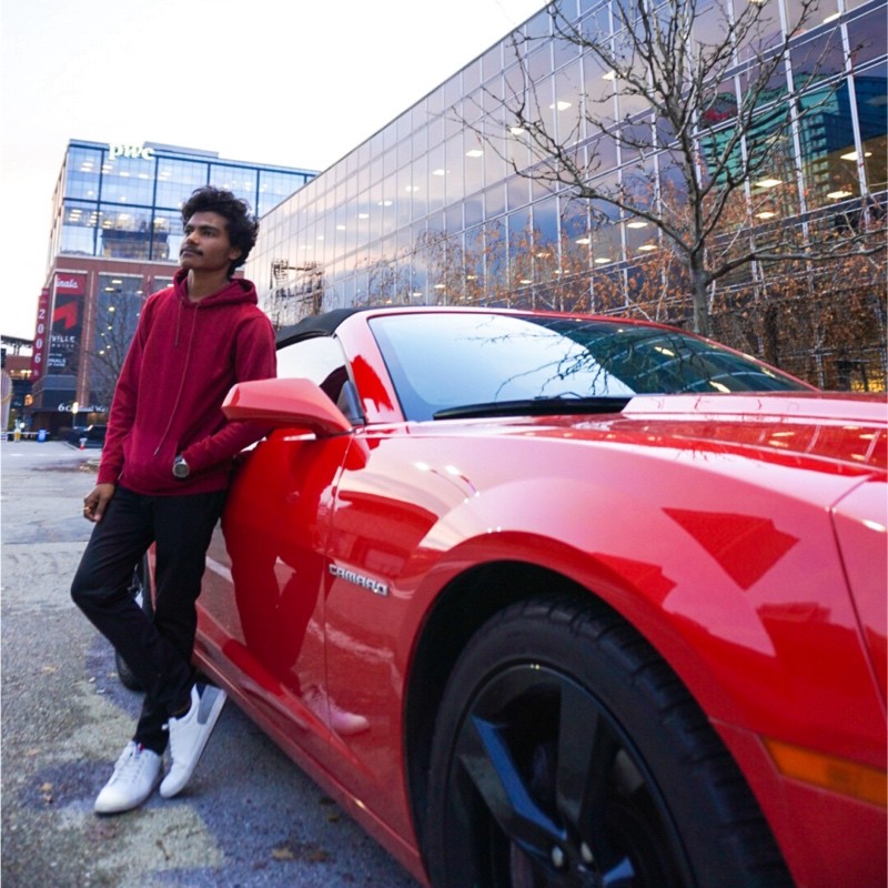 Sai Koushik Thati - Graduate Student - Saint Louis University | LinkedIn Sai Koushik Thati - Graduate Student - Saint Louis University | LinkedIn
