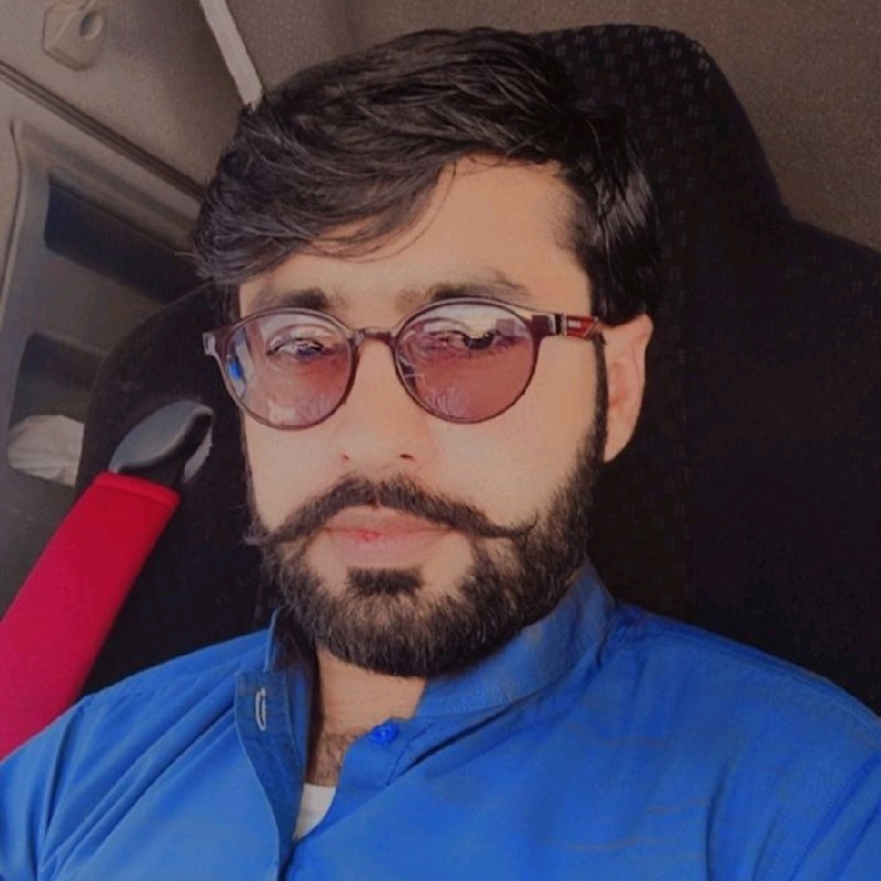 Muhammad Muneeb - السعودية | ملف شخصي احترافي | LinkedIn Muhammad Muneeb - السعودية | ملف شخصي احترافي | LinkedIn