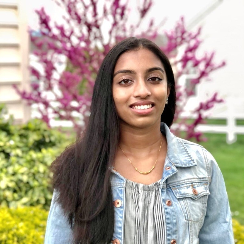 Reva Bathula - Tech Fellow - AI4ALL | LinkedIn Reva Bathula - Tech Fellow - AI4ALL | LinkedIn